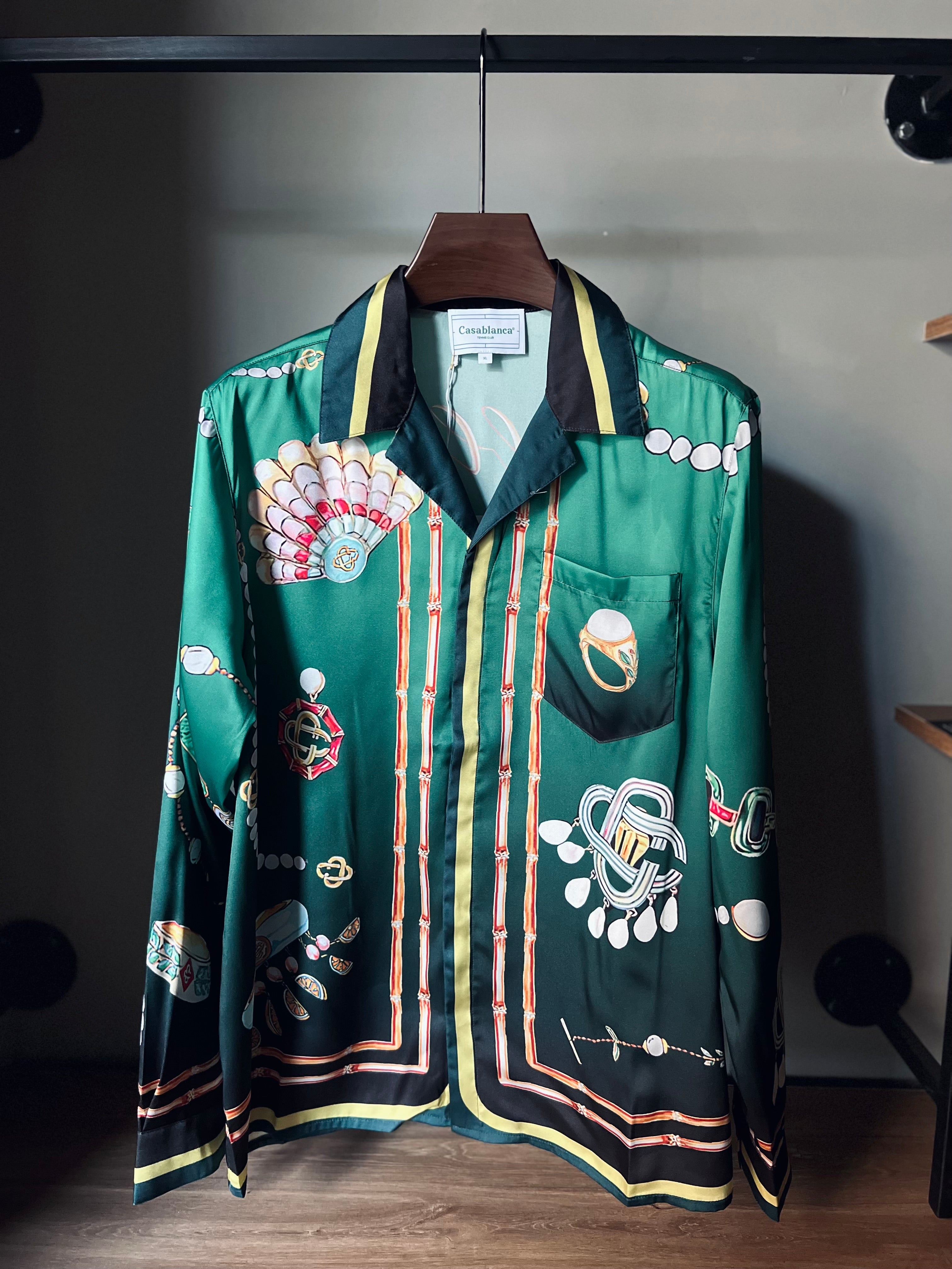 SHIRTS – bianco-store